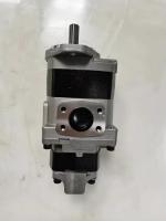 China Forklift / Loader gear pump 705-52-20861 iron pump high quality TCM 20 for sale