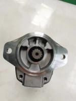 China Forklift / Loader gear pump 705-52-20861 iron pump high quality TCM 20 for sale