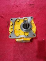 China 07444-66103 HYDRAULIC PUMP A. KOMATSU parts D80A, D80E, D80P, D85A, D85E, D85P HYDRAULIC for sale