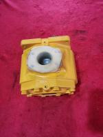 China 07444-66103 HYDRAULIC PUMP A. KOMATSU parts D80A, D80E, D80P, D85A, D85E, D85P HYDRAULIC for sale