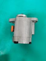 China Excavator parts EX200 -2(9218004) ds hydraulic pump gear pump Hitachi hpv091dw for sale