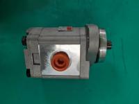 China Excavator parts EX200 -2(9218004) ds hydraulic pump gear pump Hitachi hpv091dw for sale