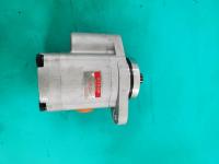 China Excavator parts EX200 -2(9218004) ds hydraulic pump gear pump Hitachi hpv091dw for sale