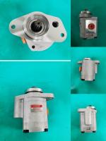 China Excavator parts EX200 -2(9218004) ds hydraulic pump gear pump Hitachi hpv091dw for sale