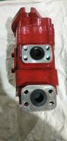 China 44083-60160 Stainless Steel Gear Pump Dump Truck Grader Crane hydraoulic pump for sale