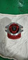 China 44083-60160 Stainless Steel Gear Pump Dump Truck Grader Crane hydraoulic pump for sale