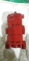 China 44083-60160 Stainless Steel Gear Pump Dump Truck Grader Crane hydraoulic pump for sale
