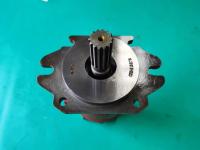 China 64110-33900-71 Stainless Steel Gear Pump Dump Truck Grader Crane Hydraoulic Pump for sale