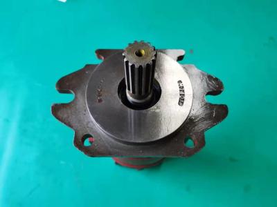 China 64110-33900-71 Stainless Steel Gear Pump Dump Truck Grader Crane Hydraoulic Pump for sale