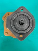 China 95518-03001 Stainless Steel Gear Pump Dump Truck Grader Crane hydraoulic pump HIGH QUALITY for sale
