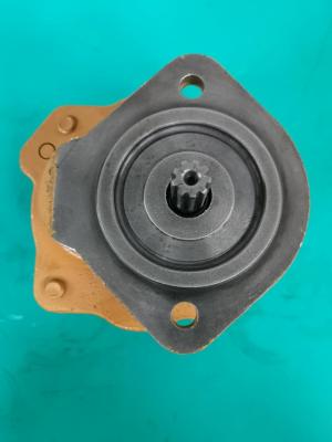 China 95518-03001 Stainless Steel Gear Pump Dump Truck Grader Crane hydraoulic pump HIGH QUALITY for sale