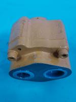 China 95518-03001 Stainless Steel Gear Pump Dump Truck Grader Crane hydraoulic pump HIGH QUALITY for sale