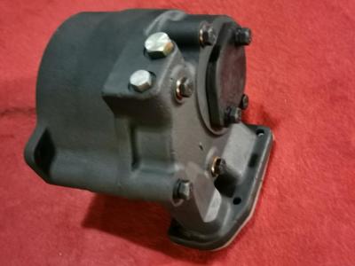 China 16121229 Iron Stainless Steel Gear Pump Dump Truck Grader Crane hydraoulic pump HIGH QUALITY for sale