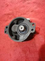 China 16121229 Iron Stainless Steel Gear Pump Dump Truck Grader Crane hydraoulic pump HIGH QUALITY for sale