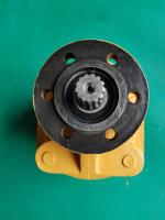 China 312-9310-007  Iron Gear Pump Dump Truck Grader Crane hydraoulic pump HIGH QUALITY for sale