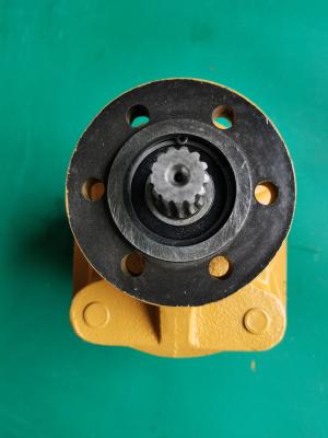China 312-9310-007  Iron Gear Pump Dump Truck Grader Crane hydraoulic pump HIGH QUALITY for sale