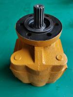 China 312-9310-007  Iron Gear Pump Dump Truck Grader Crane hydraoulic pump HIGH QUALITY for sale