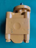 China 312-9310-007  Iron Gear Pump Dump Truck Grader Crane hydraoulic pump HIGH QUALITY for sale