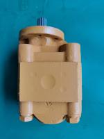 China 312-9310-007  Iron Gear Pump Dump Truck Grader Crane hydraoulic pump HIGH QUALITY for sale