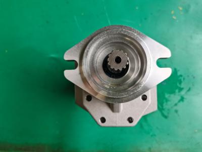 China PUMP ASS'Y 385-10079282 (F427+F427-AFΦL) KOMATSU PARTS FOR WHEEL LOADERS  530   530B   JH80C  WITH HIGH QUALITY for sale