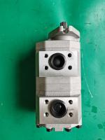 China PUMP ASS'Y 385-10079282 (F427+F427-AFΦL) KOMATSU PARTS FOR WHEEL LOADERS  530   530B   JH80C  WITH HIGH QUALITY for sale