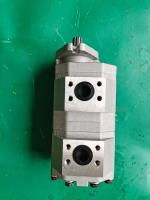 China PUMP ASS'Y 385-10079282 (F427+F427-AFΦL) KOMATSU PARTS FOR WHEEL LOADERS  530   530B   JH80C  WITH HIGH QUALITY for sale