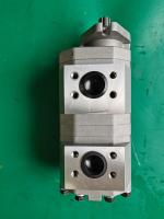 China 385-10234561(F445+F432-AFΦL) PUMP ASS'Y,CHARGING KOMATSU PARTS FOR WHEEL LOADERS  540   540B for sale
