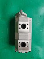 China 385-10234561(F445+F432-AFΦL) PUMP ASS'Y,CHARGING KOMATSU PARTS FOR WHEEL LOADERS  540   540B for sale