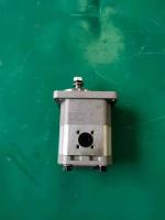 China CMWY-F211-CFZS  ALUMINIU ALLOY HYDRAULIC PUMP GEAR PUMP MOTOR FOR DUMP TRUCK/EXCAVATORS for sale
