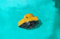 China 113-15-00270 PUMP ASS'Y KOMATSU Parts D21A D21P D21PL D21Q, D21S D31A D31E D31P D31PL D31Q D31S for sale