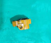 China 113-15-00270 PUMP ASS'Y KOMATSU Parts D21A D21P D21PL D21Q, D21S D31A D31E D31P D31PL D31Q D31S for sale
