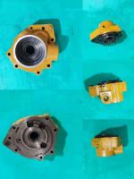 China 113-15-00270 PUMP ASS'Y KOMATSU Parts D21A D21P D21PL D21Q, D21S D31A D31E D31P D31PL D31Q D31S for sale