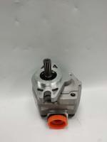 China PUMP ASS'Y  E320 BD2G12T AULUMINIUM ALLOY HYDRAULIC PUMP /GEAR PUMP WITH HIGH QUALITY for sale