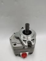 China PUMP ASS'Y  E320 BD2G12T AULUMINIUM ALLOY HYDRAULIC PUMP /GEAR PUMP WITH HIGH QUALITY for sale