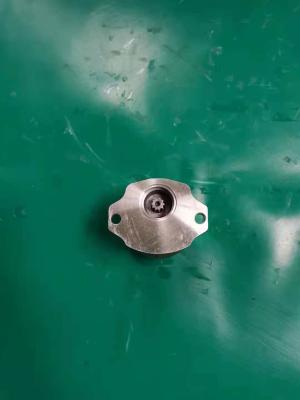 China PUMP ASS'Y  EX60 AULUMINIUM ALLOY HYDRAULIC PUMP /GEAR PUMP WITH HIGH QUALITY for sale