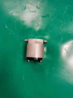 China PUMP ASS'Y  EX60 AULUMINIUM ALLOY HYDRAULIC PUMP /GEAR PUMP WITH HIGH QUALITY for sale