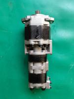 China 85ZA IRON Wheel Loaders Black Hydraulic Gear Pump WIT HIGH QUALITY for sale