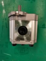 China CBT-F410-ALΦ9  aluminum gearpump for DUMP TRUCKS /FORKLIT /CRANES with high quality for sale