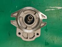 China CBT-F410-ALΦ9  aluminum gearpump for DUMP TRUCKS /FORKLIT /CRANES with high quality for sale