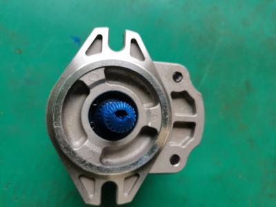 China CBT-F412-ALΦ9L  CBTseries Aluminum Gearpump For DUMP TRUCKS / FORKLIT / CRANES for sale