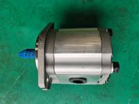 China CBT-F412-ALΦ9L  CBTseries Aluminum Gearpump For DUMP TRUCKS / FORKLIT / CRANES for sale