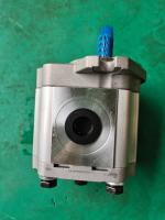 China CBT-F412-ALΦ9L  CBTseries Aluminum Gearpump For DUMP TRUCKS / FORKLIT / CRANES for sale