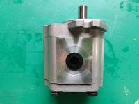 China CBT-F416-ALΦ CBT Series Aluminum Gearpump For DUMP TRUCKS / FORKLIT / CRANES for sale