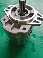 China CBT-F416-ALΦ CBT Series Aluminum Gearpump For DUMP TRUCKS / FORKLIT / CRANES for sale