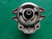 China CBT-F416-ALΦL  CBT Series Aluminum Gearpump For DUMP TRUCKS / FORKLIT / CRANES for sale
