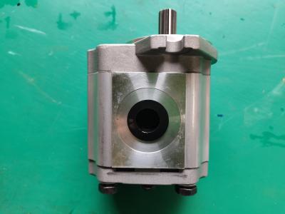 China CBT-F416-ALΦL  CBT Series Aluminum Gearpump For DUMP TRUCKS / FORKLIT / CRANES for sale
