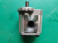 China CBT-F416-ALΦL  CBT Series Aluminum Gearpump For DUMP TRUCKS / FORKLIT / CRANES for sale