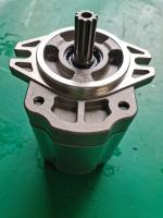 China CBT-F416-ALΦL  CBT Series Aluminum Gearpump For DUMP TRUCKS / FORKLIT / CRANES for sale
