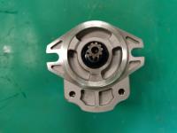China CBT-F420-AL10ΦR CBTseries aluminum gearpump for DUMP TRUCKS /FORKLIT /CRANES with high quality for sale
