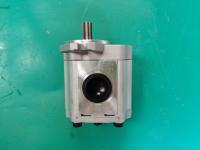 China CBT-F420-AL10ΦR CBTseries aluminum gearpump for DUMP TRUCKS /FORKLIT /CRANES with high quality for sale